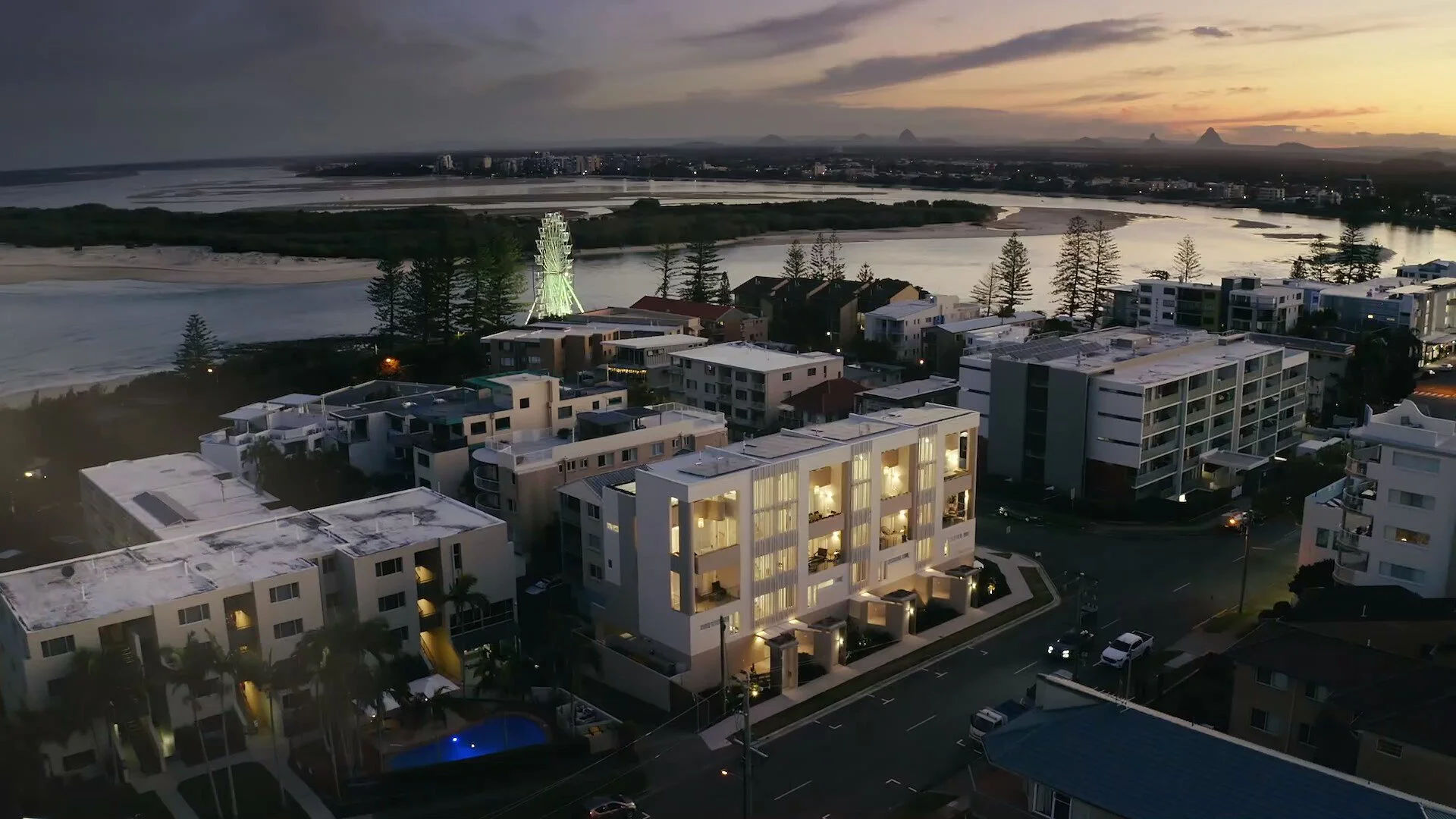 Gallery — The Terrace at Caloundra