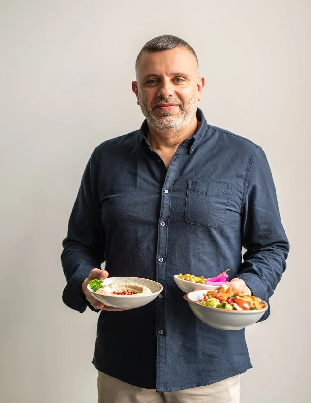 About — Jbeil Cusine