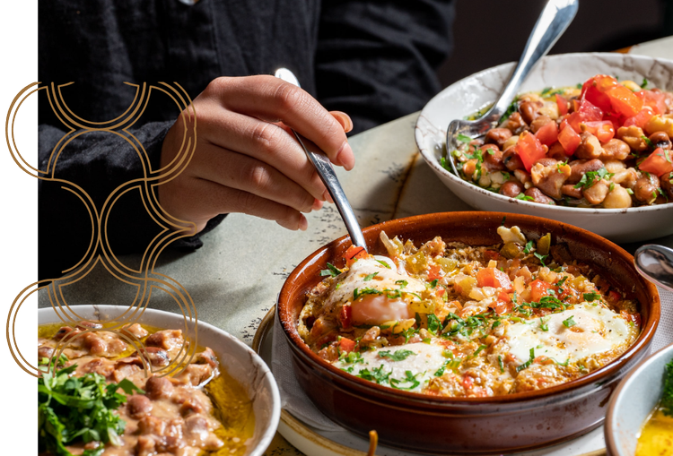 Traditional Lebanese Restaurant | Catering Available - Jbeil Cuisine