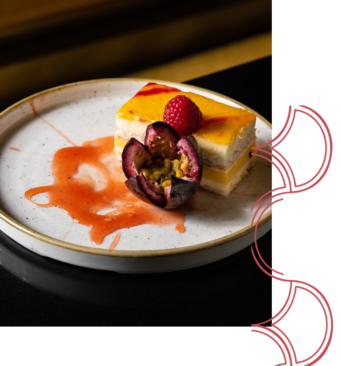 Traditional Lebanese Restaurant | Catering Available - Jbeil Cuisine