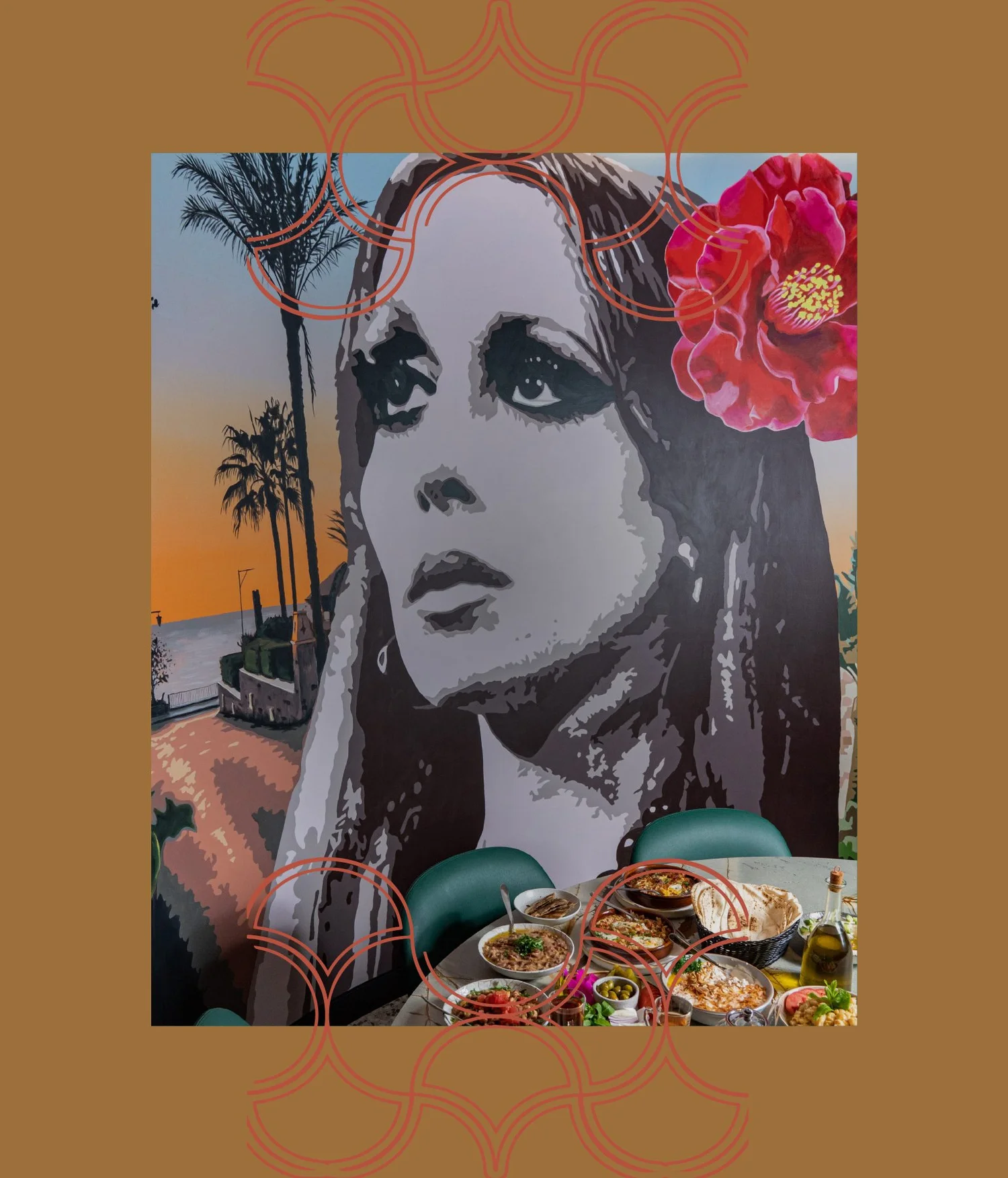 Traditional Lebanese Restaurant | Catering Available - Jbeil Cuisine