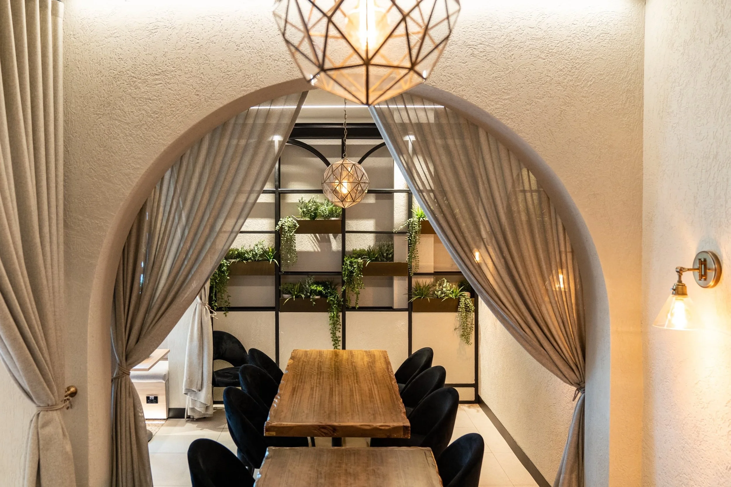 Traditional Lebanese Restaurant | Catering Available - Jbeil Cuisine