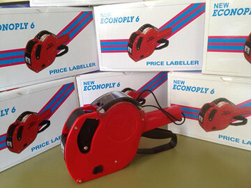 General 1 — Itstick Labels