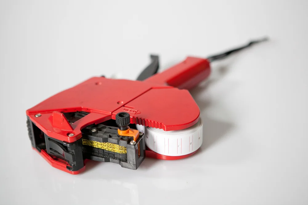 Itstick Labels - Labelling Solutions UK