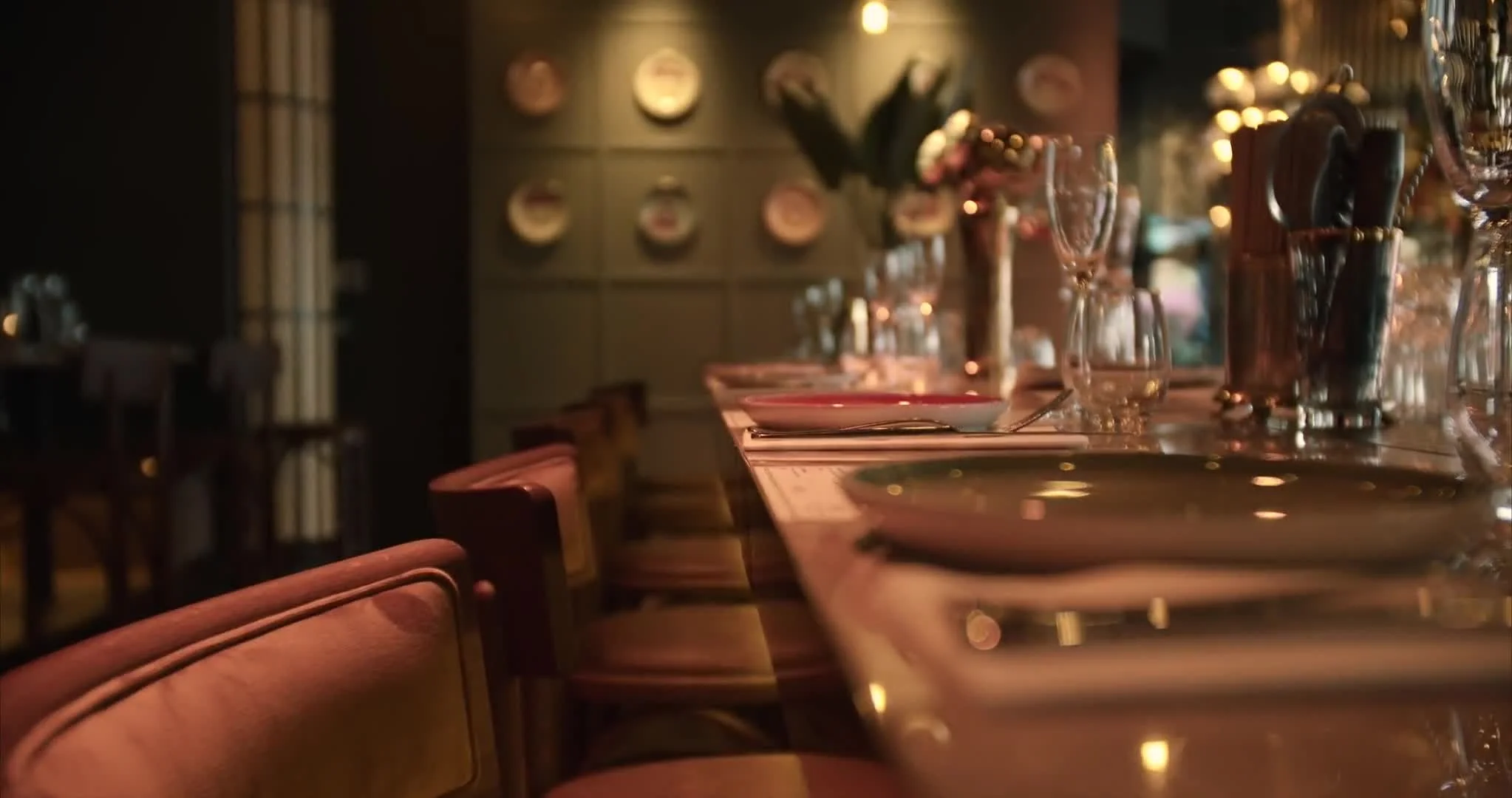 R.E.N. Group: Amazonia by BAR - idyll på Tjuvholmen