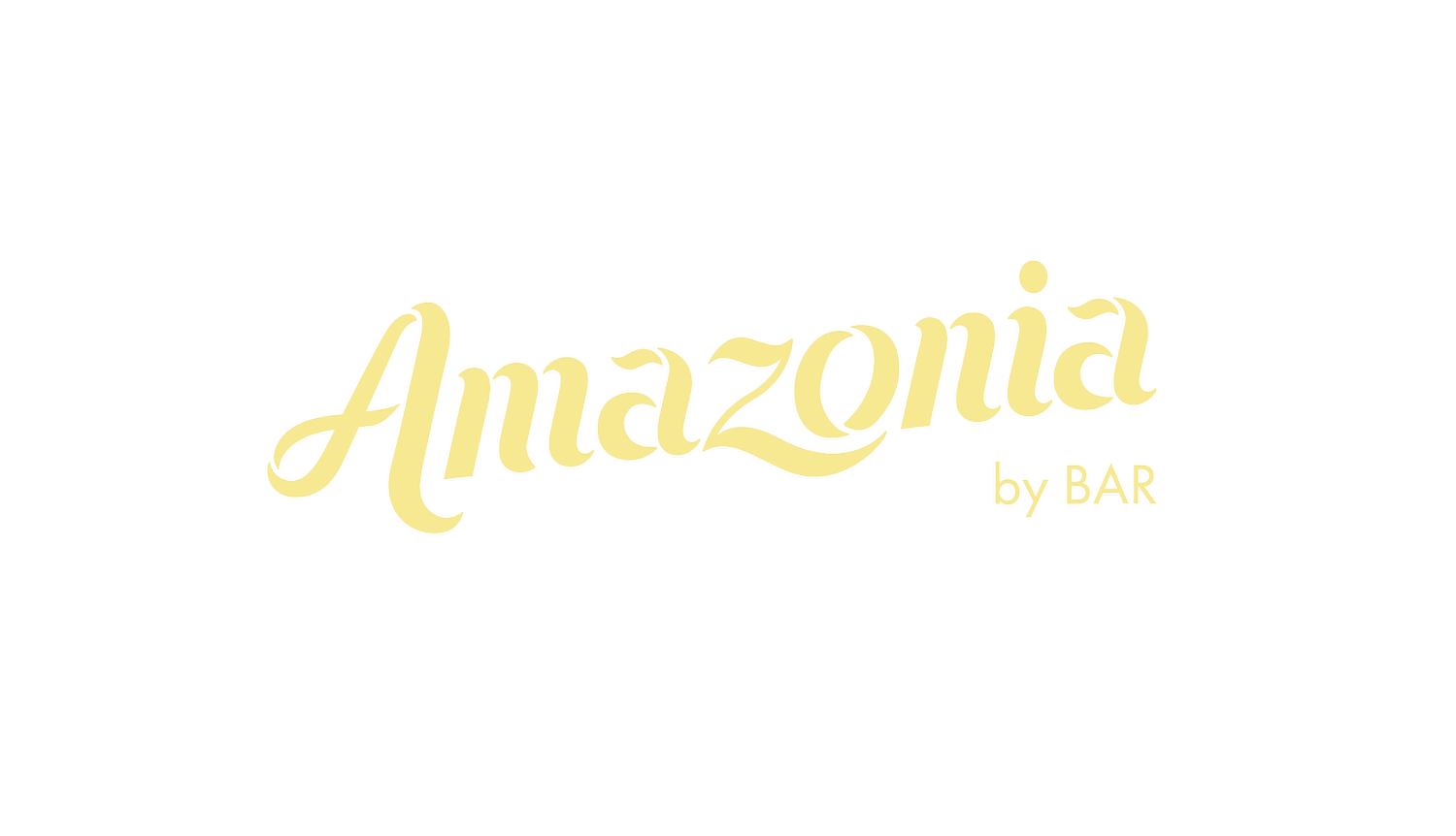 R.E.N. Group: Amazonia by BAR - idyll på Tjuvholmen