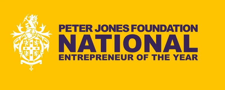 Peter Jones Enterprise Academy — Peter Jones Foundation