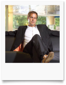 Peter Jones — Peter Jones Foundation