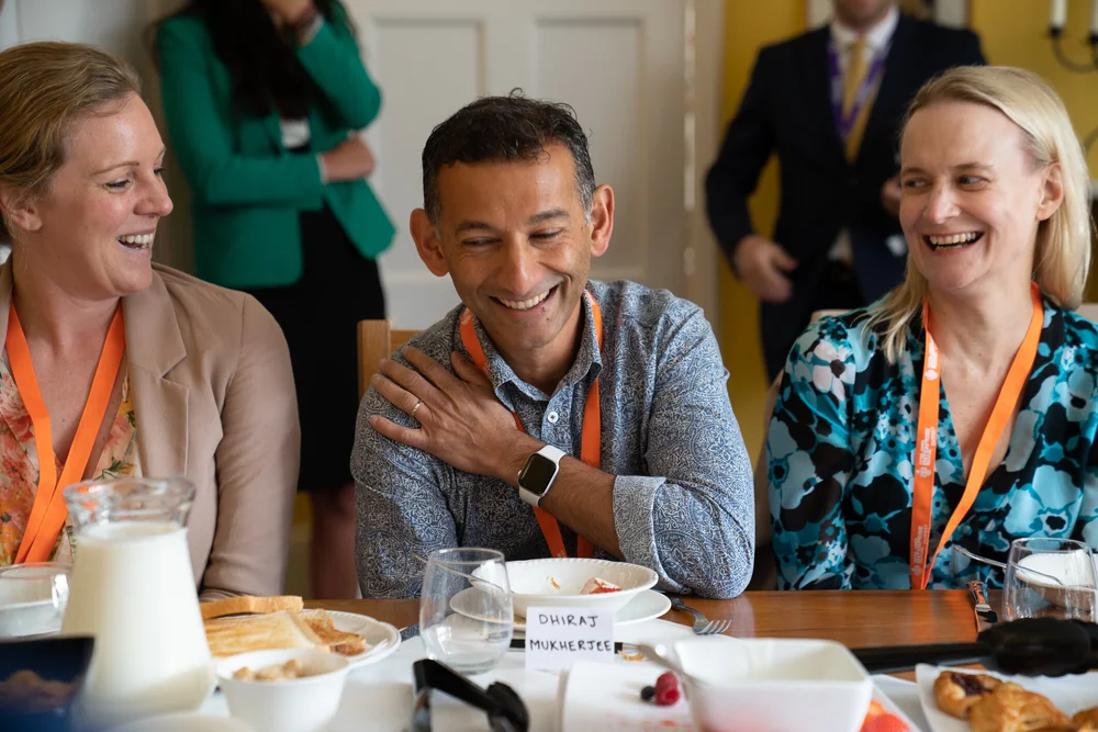 Businesses — Peter Jones Foundation