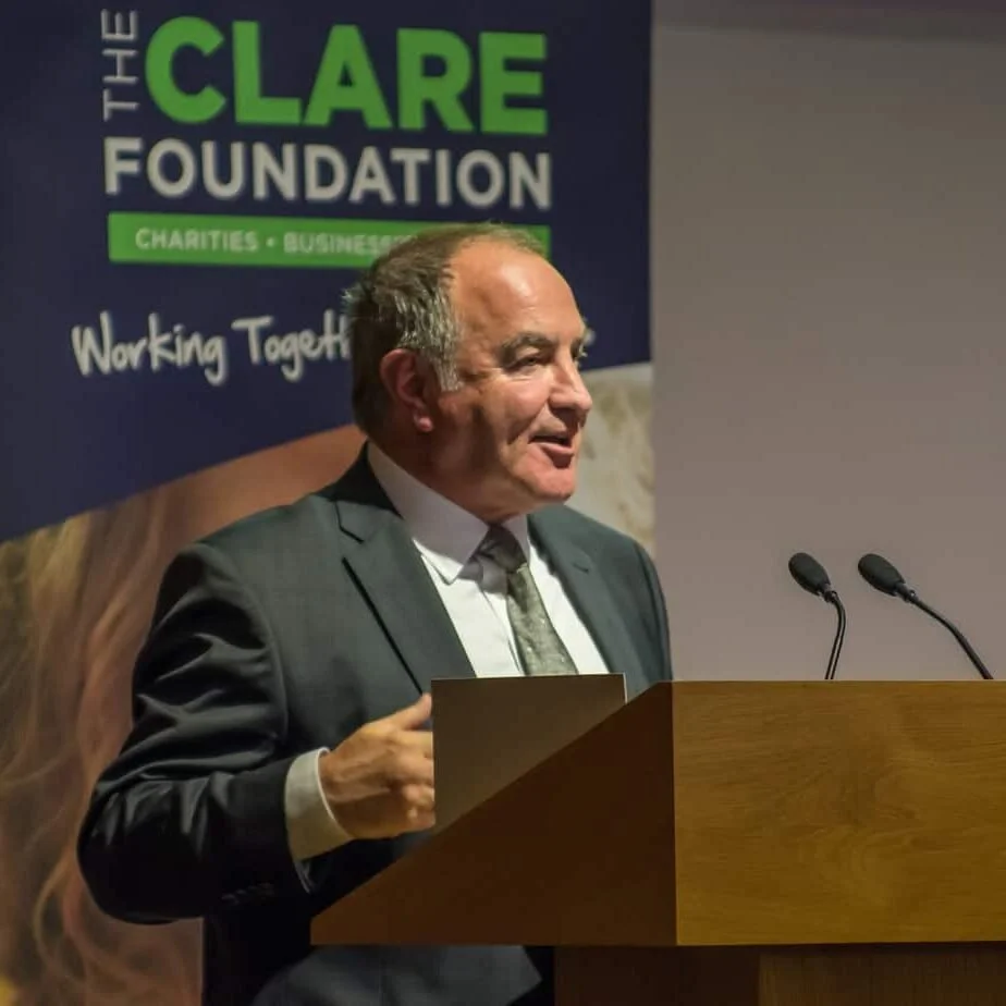 Forgotten Children — Peter Jones Foundation