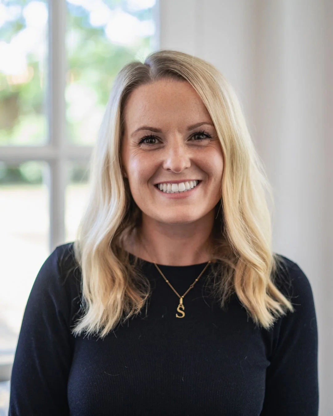 Meet our Team — Peter Jones Foundation