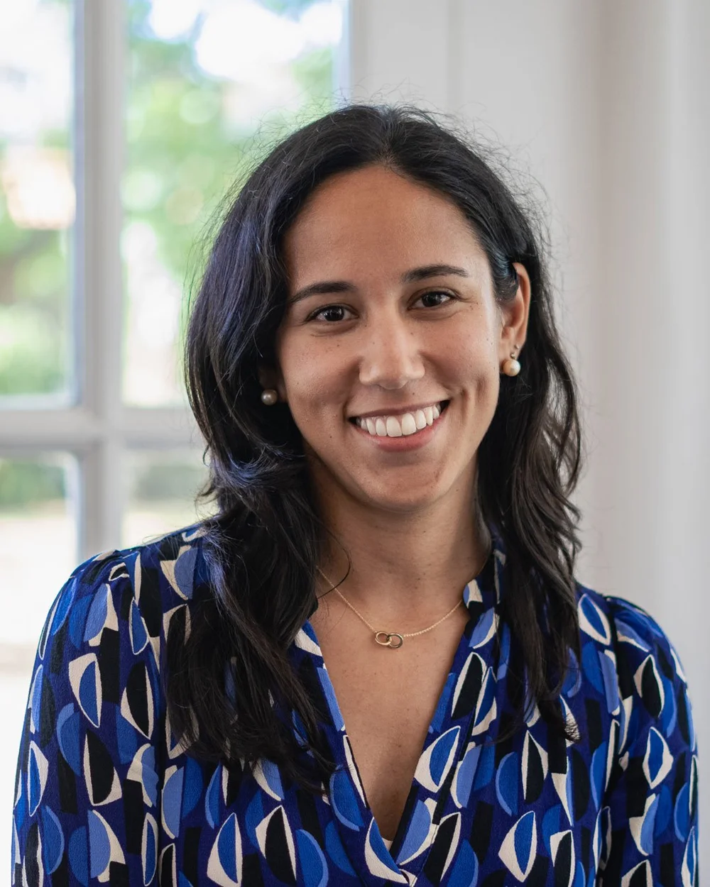Meet our Team — Peter Jones Foundation
