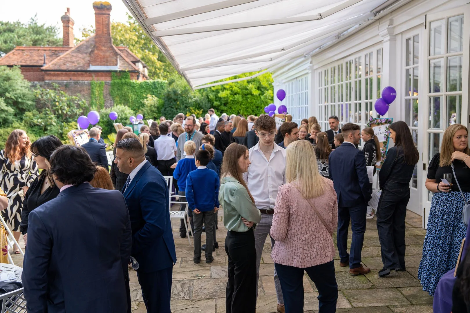 Home Academy — Peter Jones Foundation