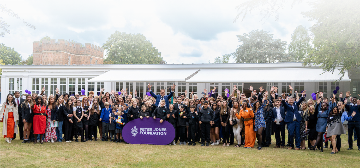 Peter Jones Foundation