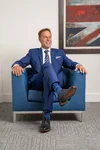Peter Jones — Peter Jones Foundation