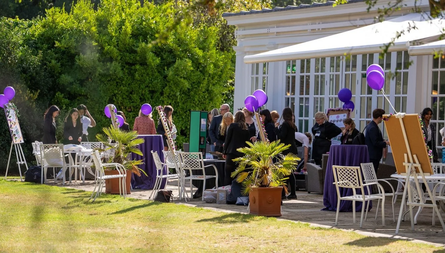 Tycoon Enterprise Competition — Peter Jones Foundation