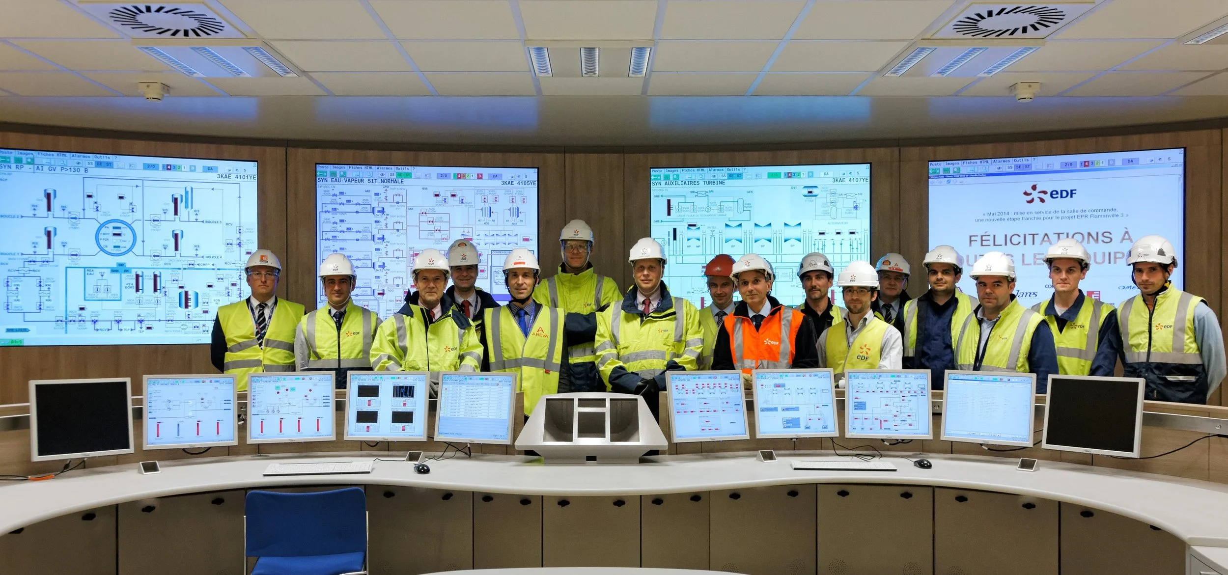 Competence Hub - New to Nuclear Industry Training — Fuel Training