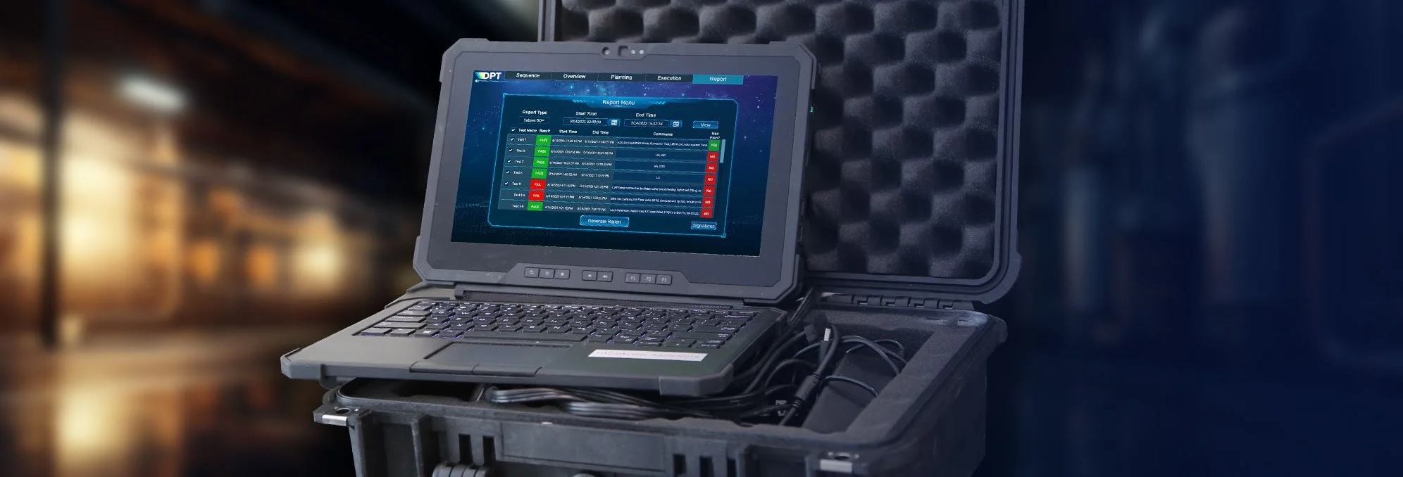 How Digital Pressure Testing Increases Reliability & Reduces Costs — AQUILA