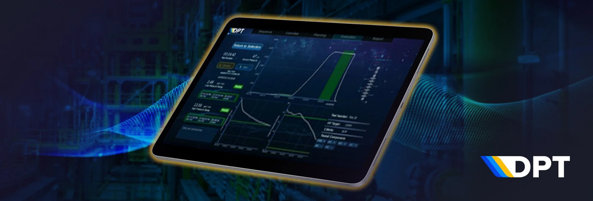 Revolutionize BOP Testing with Aquila DPT: Enhanced Efficiency and ...
