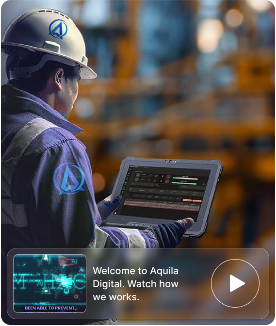 Aquila Oculus — AQUILA