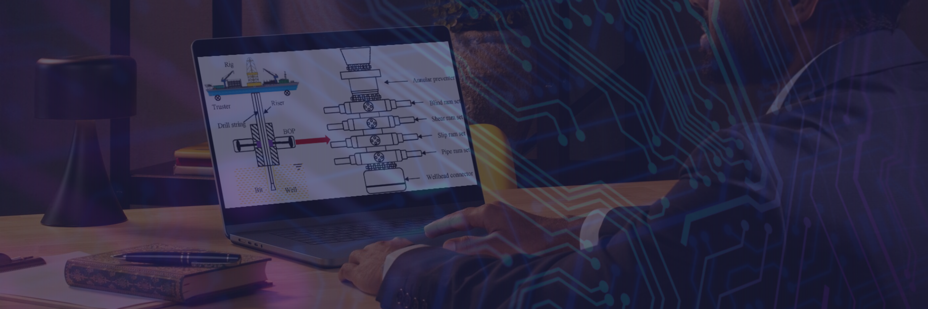 BOP Shear Verification: Ensuring Well Control in Critical Situations ...