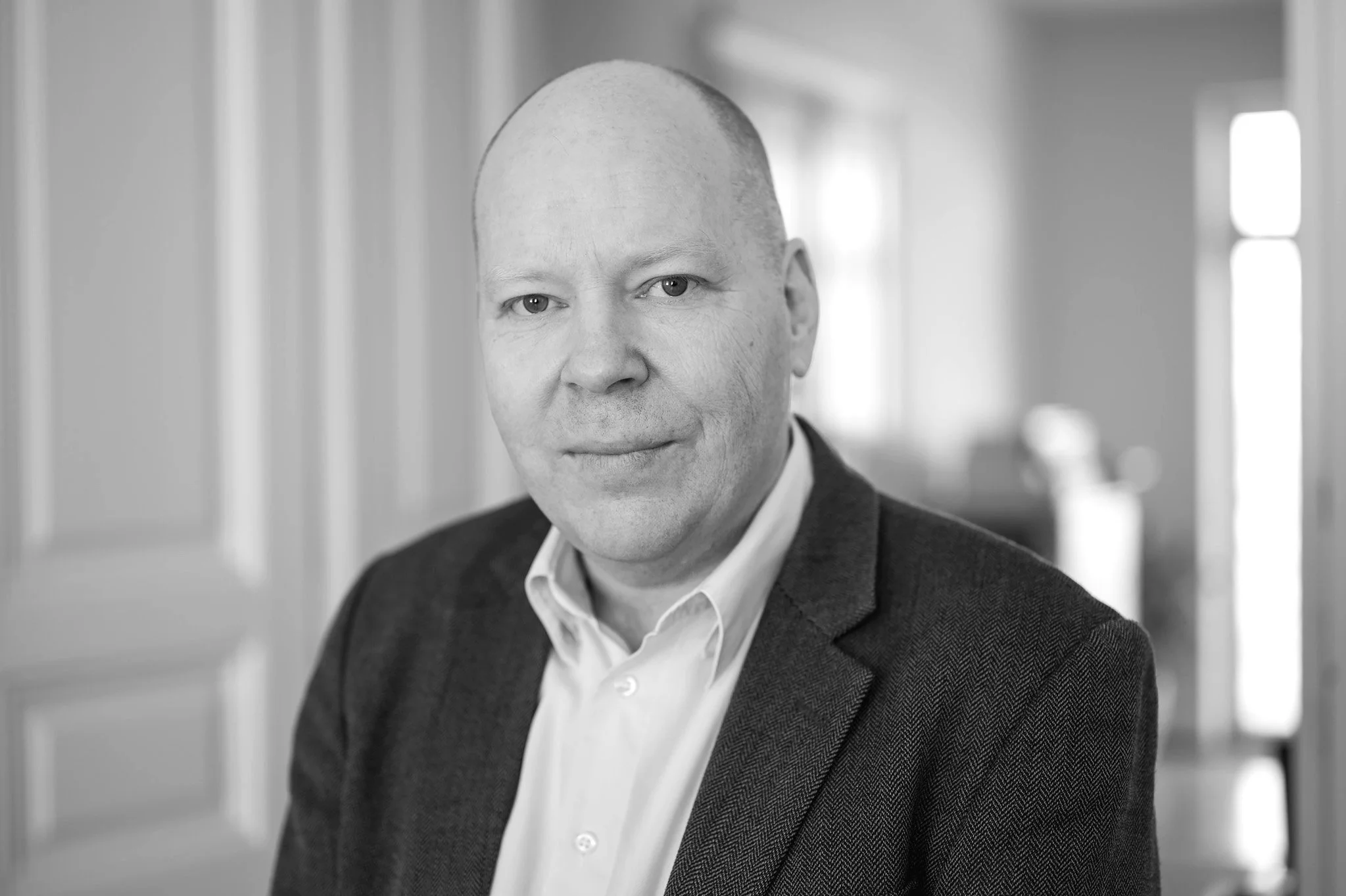 Unser Team — Primus Invest