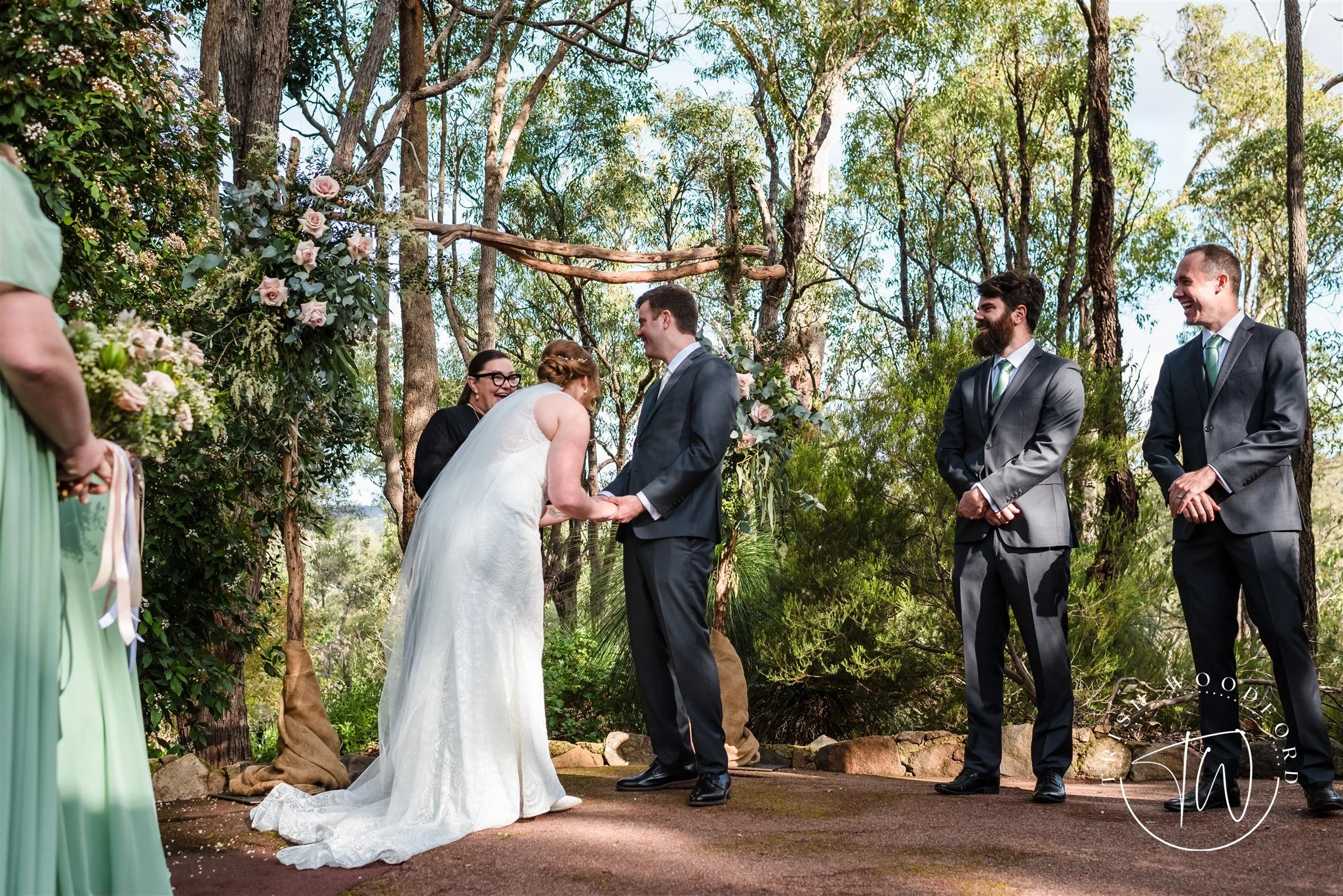 Fulltime Authorised Wedding and Funeral Celebrant | Amanda Rowe | Perth ...