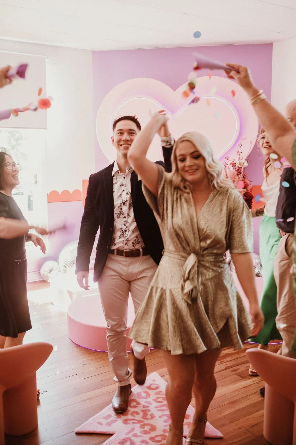 Meet Amanda Rowe, Perth Marriage Celebrant, warm, kind, fun, classy ...