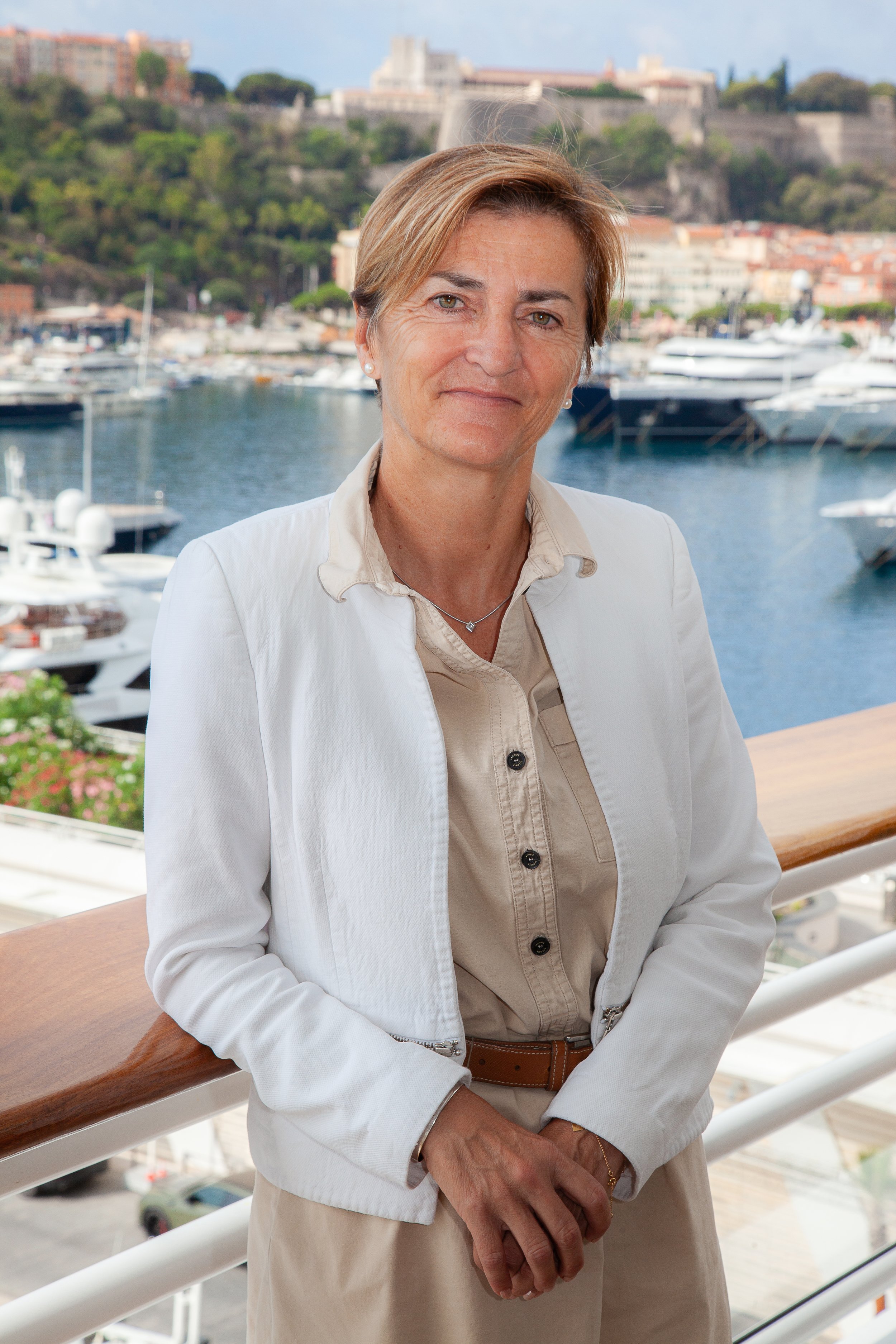 Synthèse de l’apéro avec Armelle Roudaut Lafon — Femmes en Mouvement