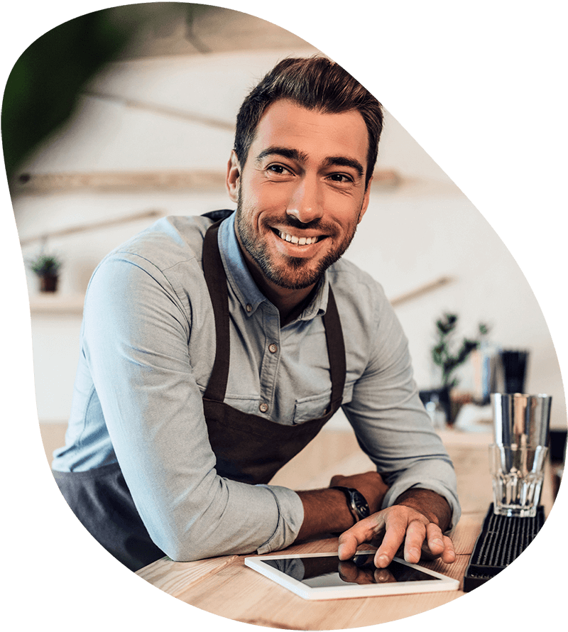 eBev | Simplifying + empowering the beverage trade