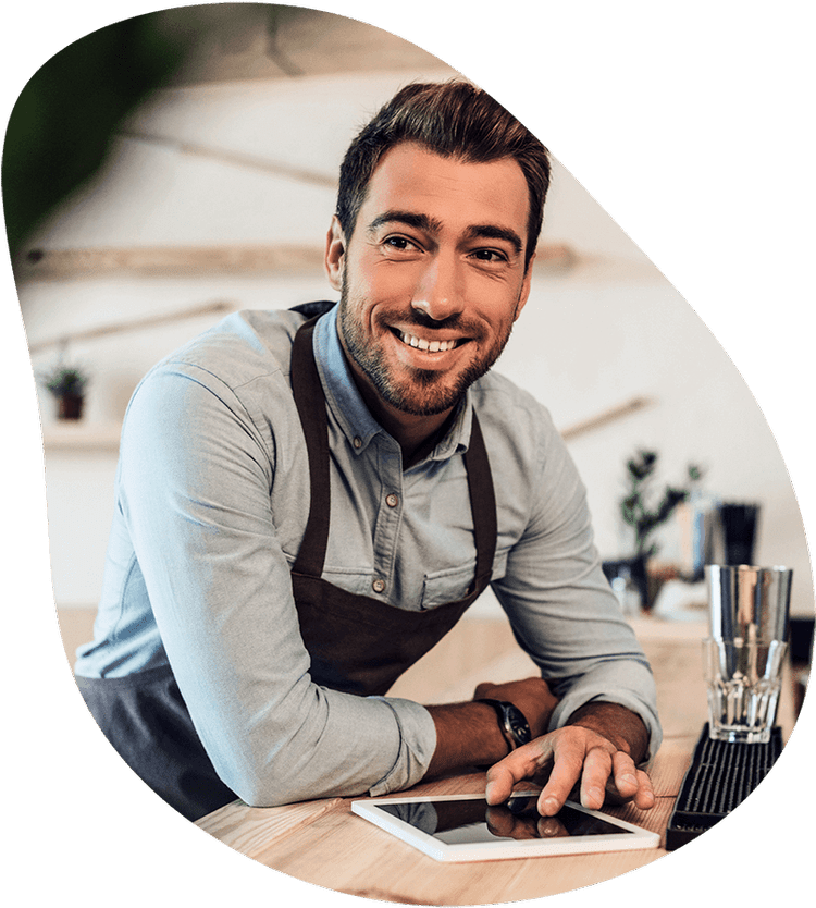 eBev | Simplifying + empowering the beverage trade