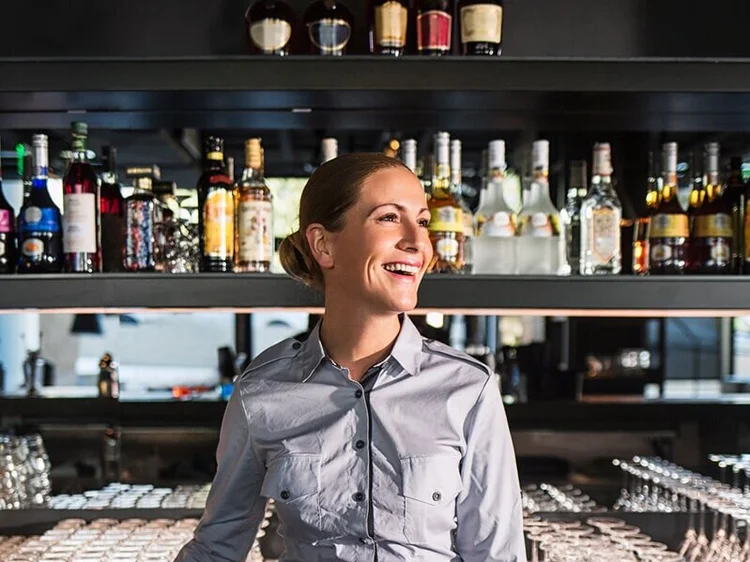 eBev | Simplifying + empowering the beverage trade