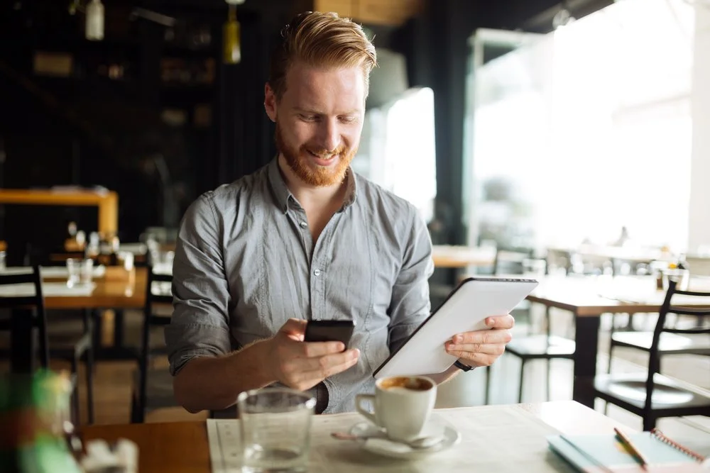 OFWM Customers — eBev