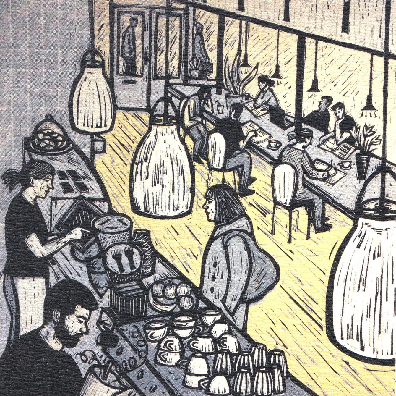 Rachel Clark Art