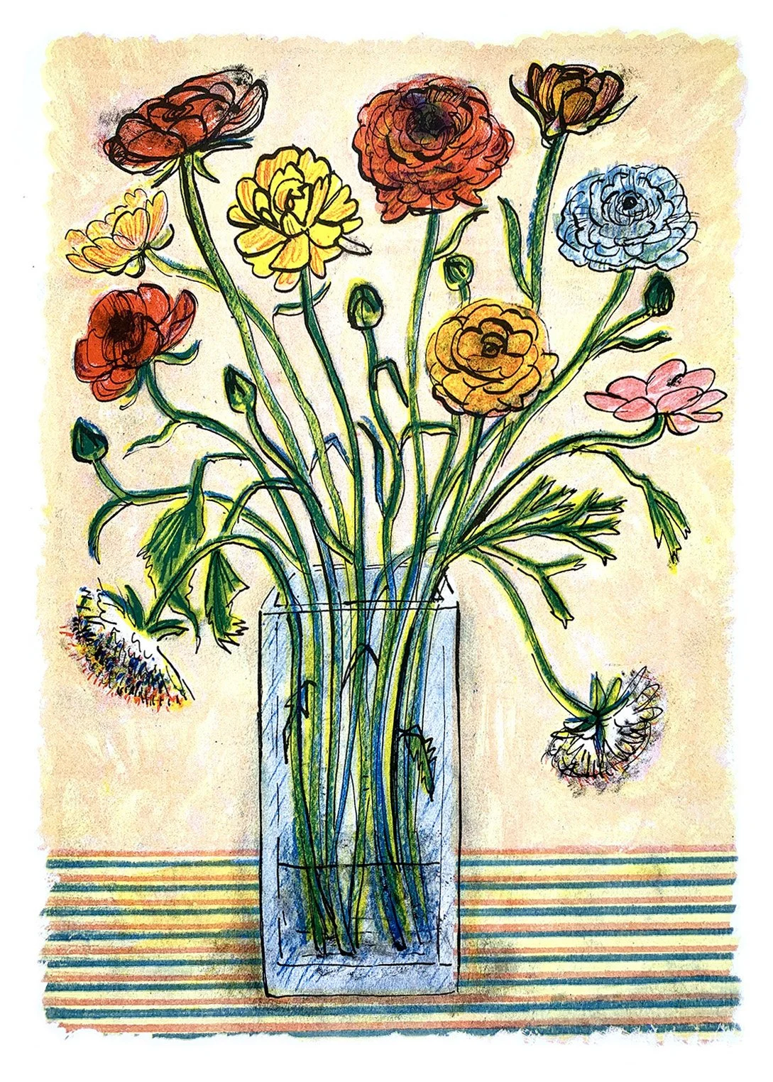 Rachel Clark Art