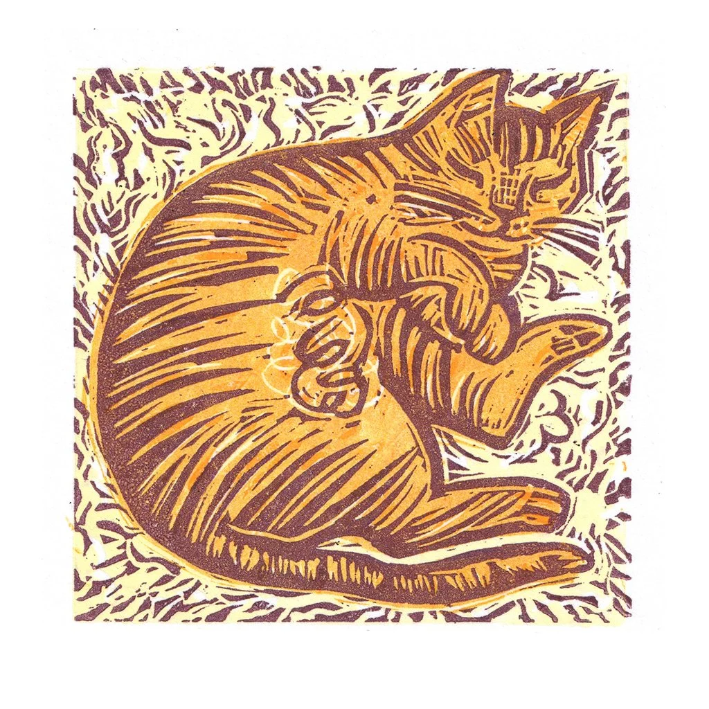 Rachel Clark Art