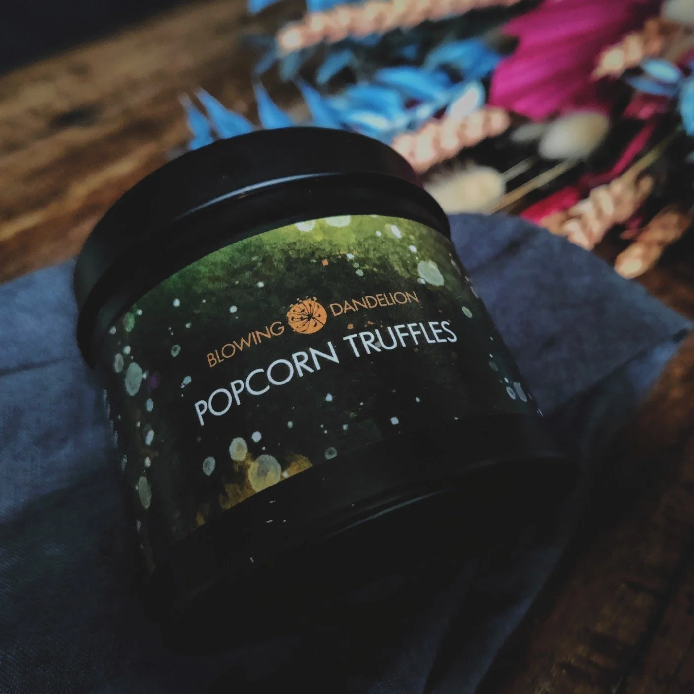 Shop — Blowing Dandelion