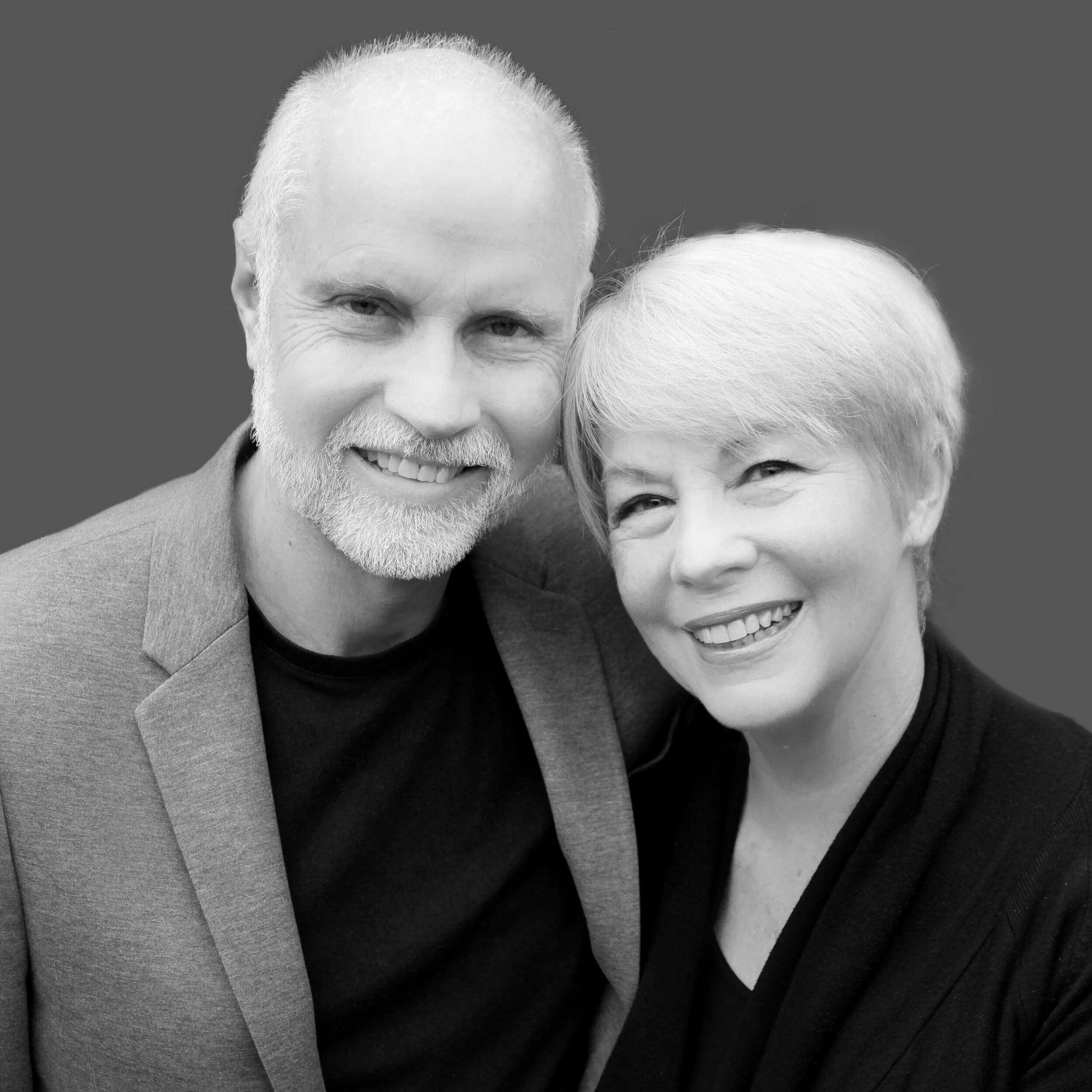 Who we are — Infinity Church