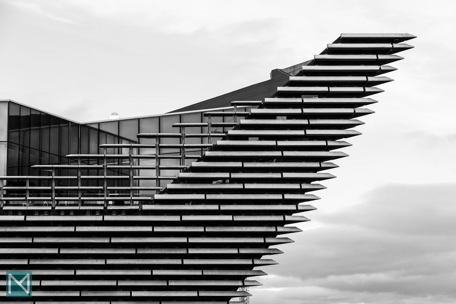 Modern Architecture Photography