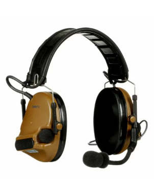 Peltor Comtac V — The Real Gear from Tarkov