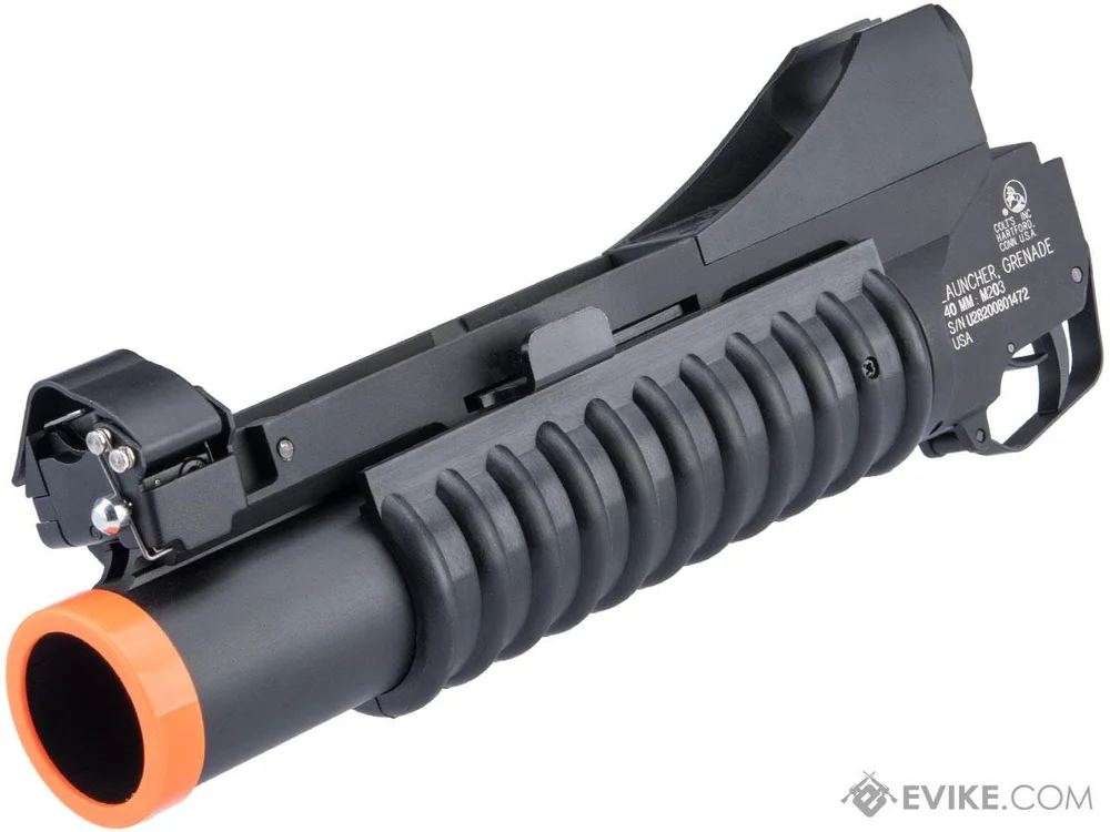 M203 — The Real Gear from Tarkov