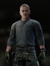 USEC Clothes — The Real Gear from Tarkov