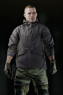 USEC Clothes — The Real Gear from Tarkov