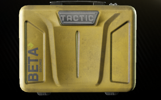 Containers — The Real Gear from Tarkov