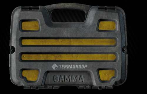 Containers — The Real Gear from Tarkov