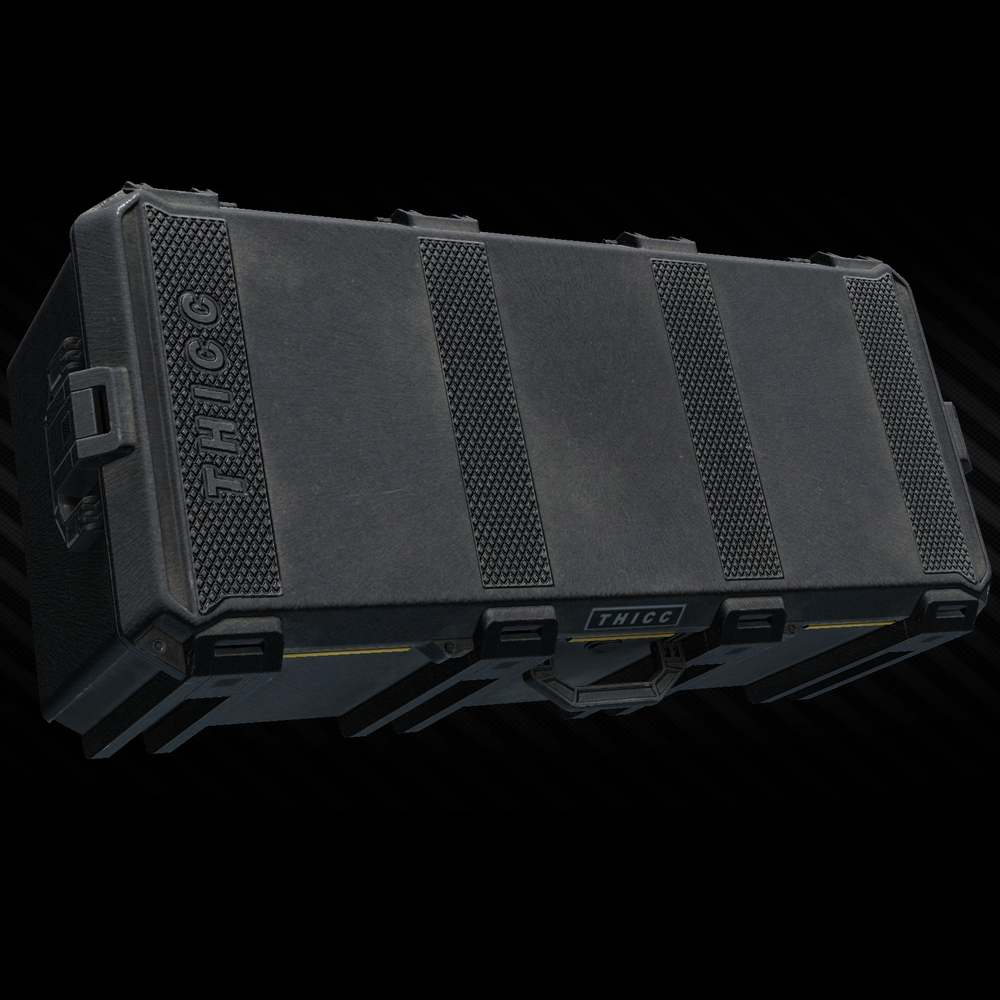Containers — The Real Gear from Tarkov