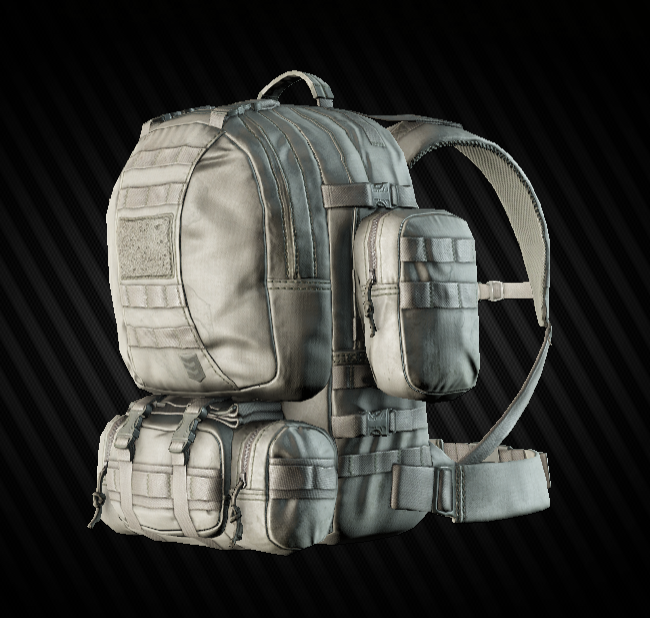Backpacks — The Real Gear from Tarkov