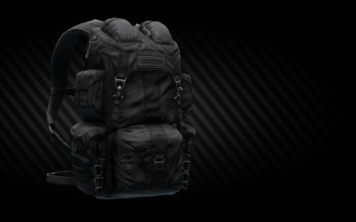 Backpacks — The Real Gear from Tarkov