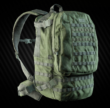 Backpacks — The Real Gear from Tarkov