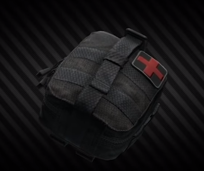 Meds — The Real Gear from Tarkov